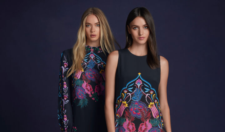 Boho Throw Blankets | Johnny Was